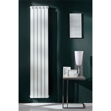 Aluminiu Element calorifer aluminiu Garda Dual 80 H1800 6572...