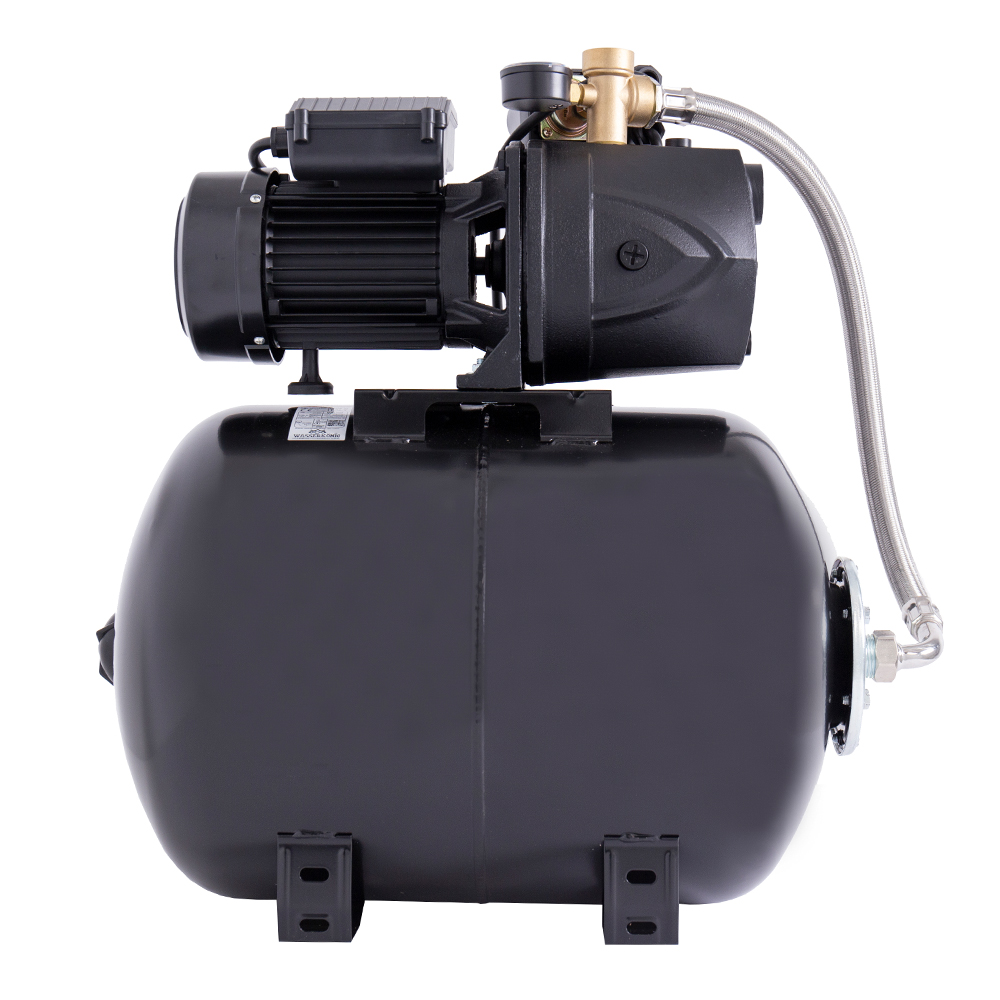 Hidrofoare Hidrofor cu pompa autoamorsanta, FL498050, fonta,...