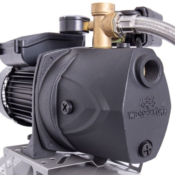 Hidrofoare Hidrofor cu pompa autoamorsanta Wasserkonig FL528...