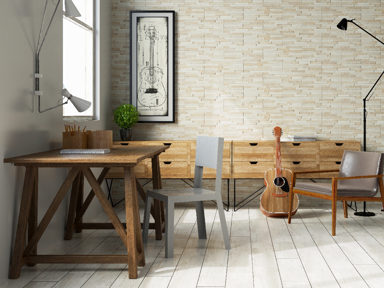 Placi fatada Placa fatada, klinker, interior / exterior, Kal...