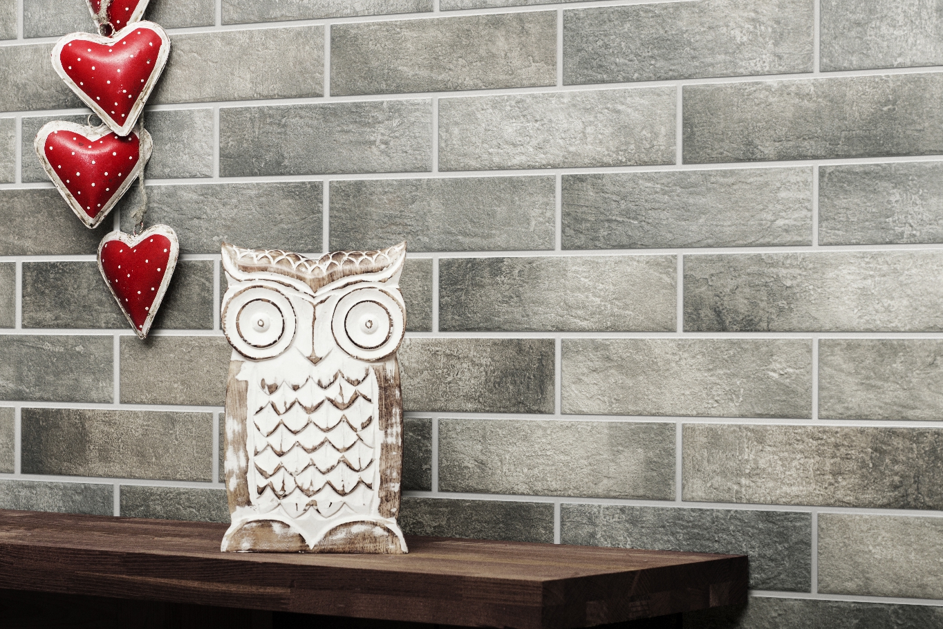 Placi fatada Placa fatada, klinker, interior / exterior, Lof...