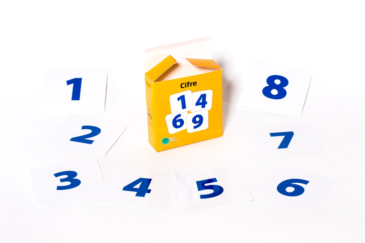 Imagini Set imagini Cifre 484018 Omfal Educational