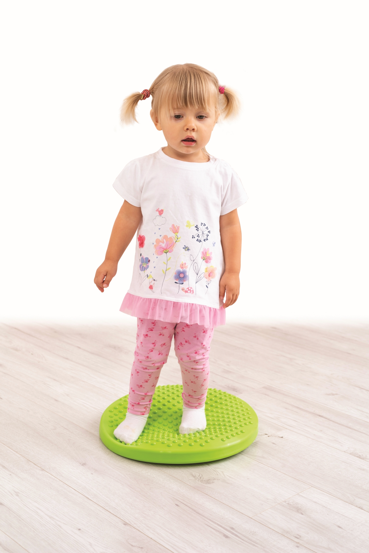 Stimulare vestibulara Disc senzorial mare 241225 Omfal Educational