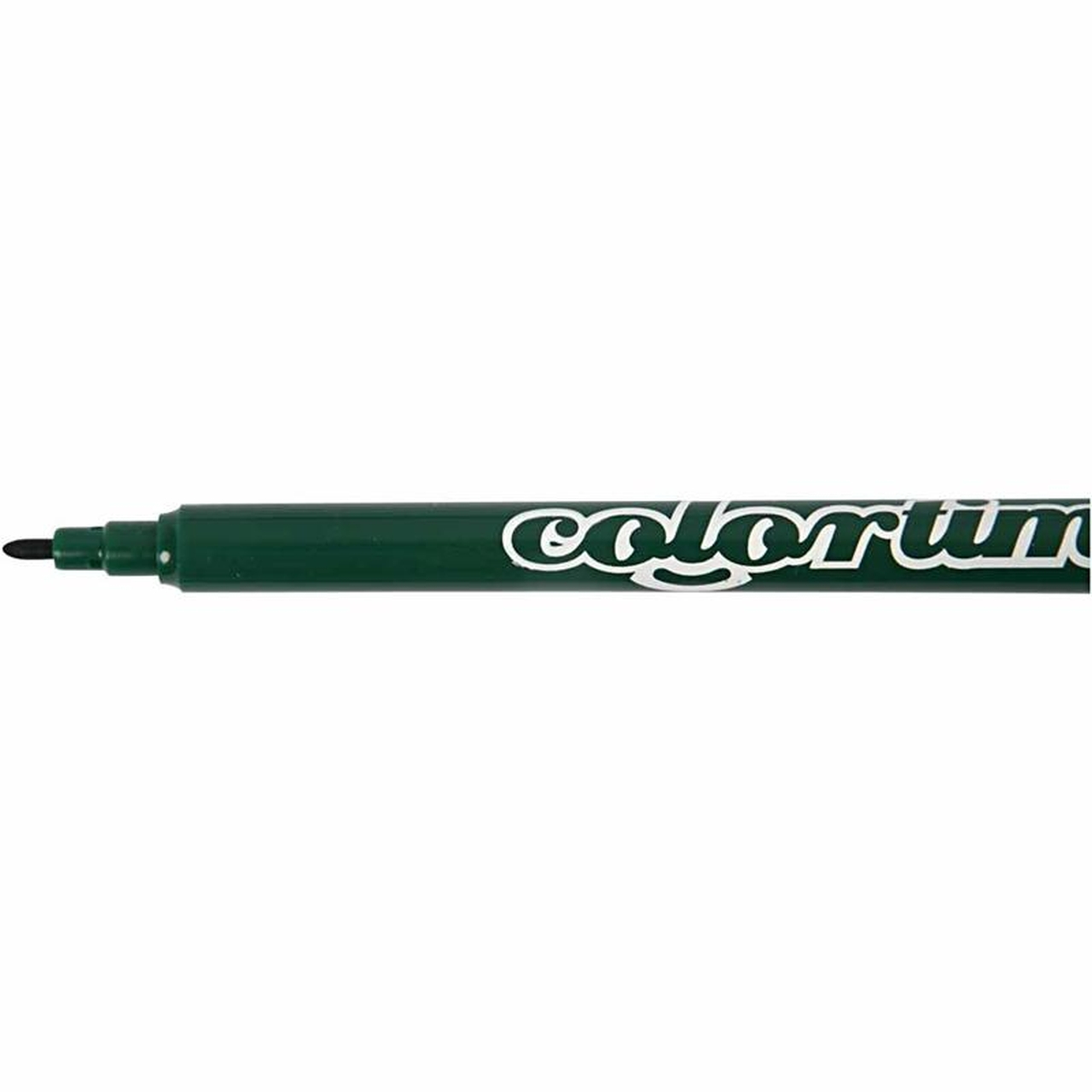 Carioci Carioci 18 culori 461003 Omfal Educational