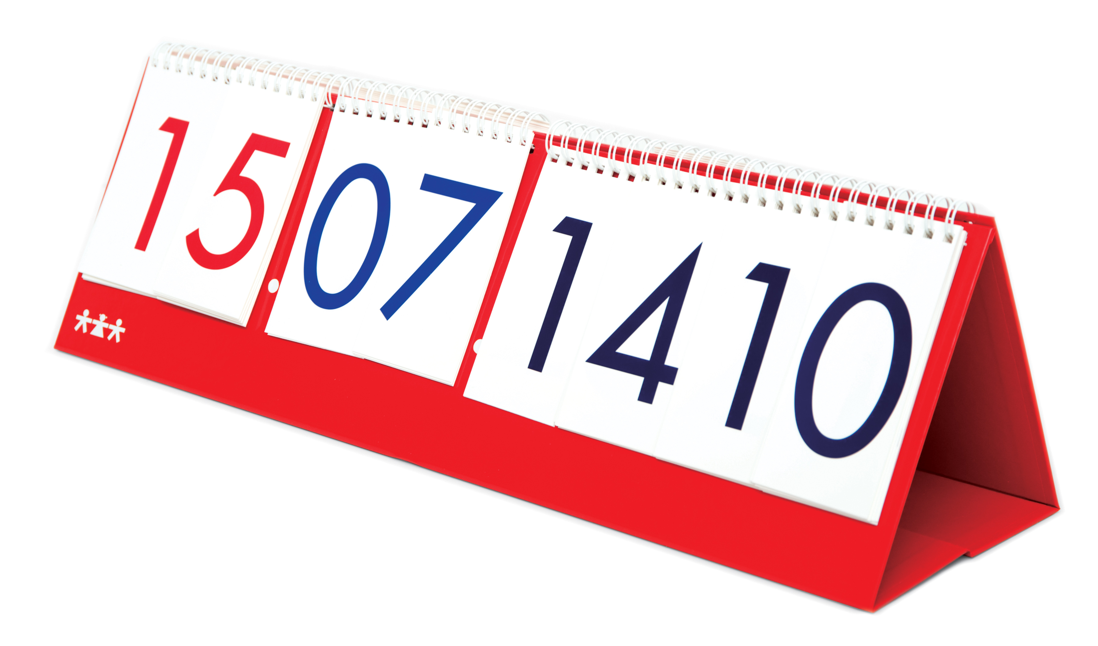 Ceasul Ceas si calendar 240992 Omfal Educational