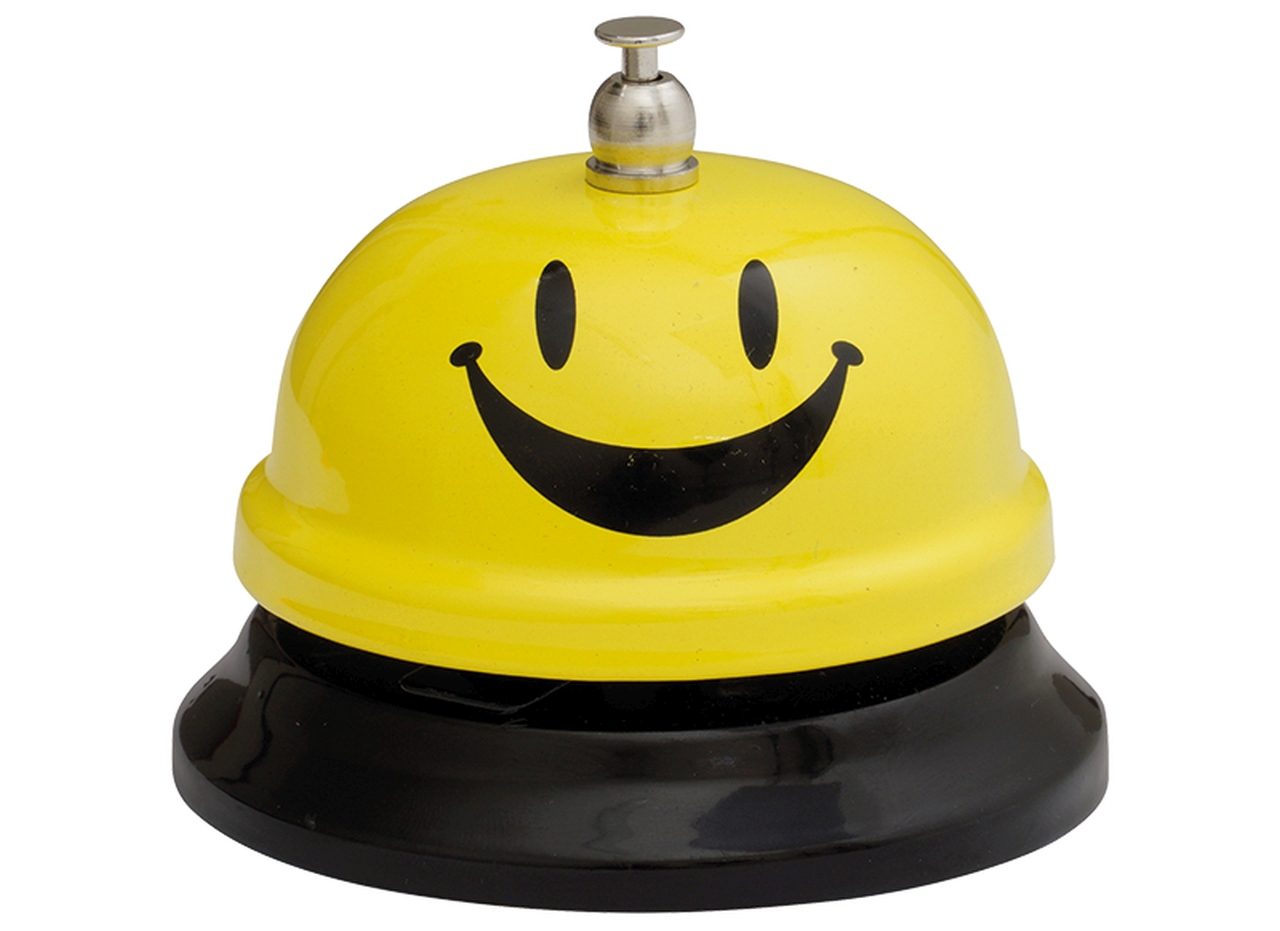 Concentrare Clopotel zambet 720060 Omfal Educational