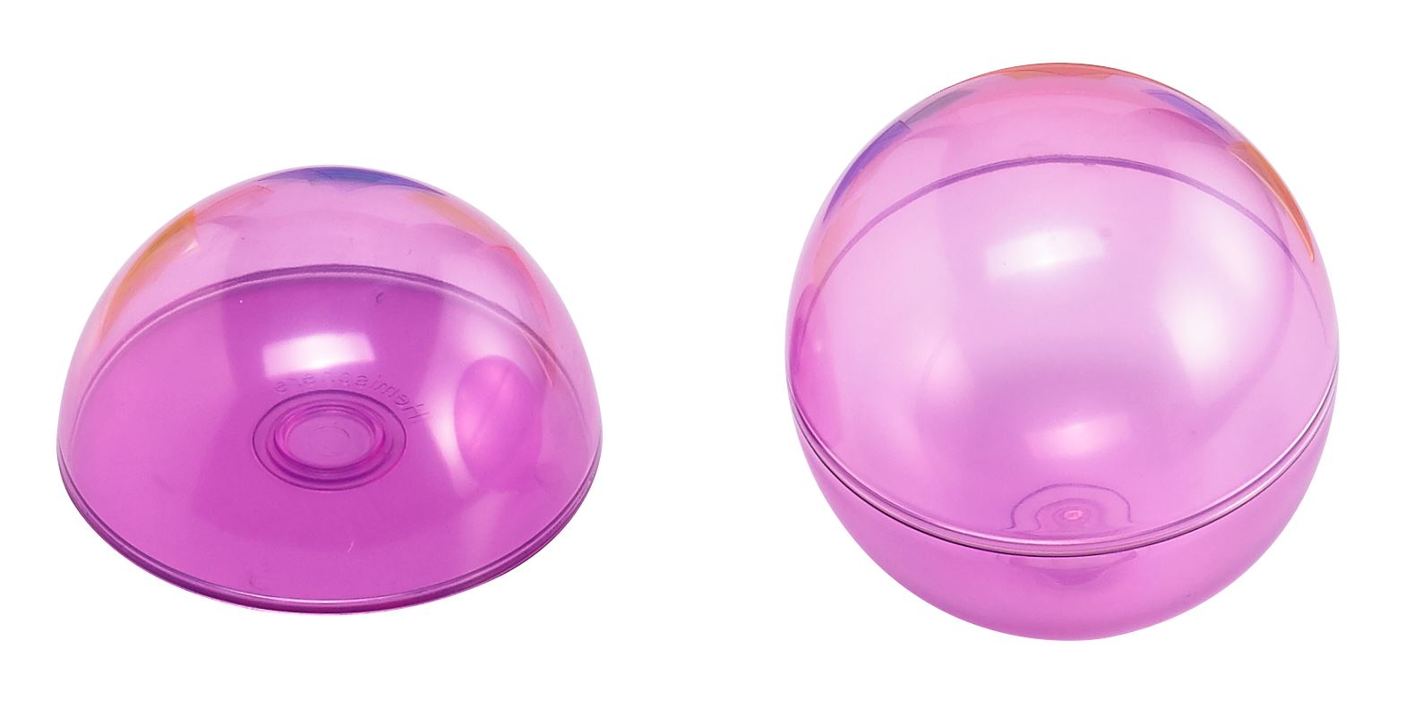 Forme geometrice Corpuri geometrice colorate transparente 123030 Omfal ...