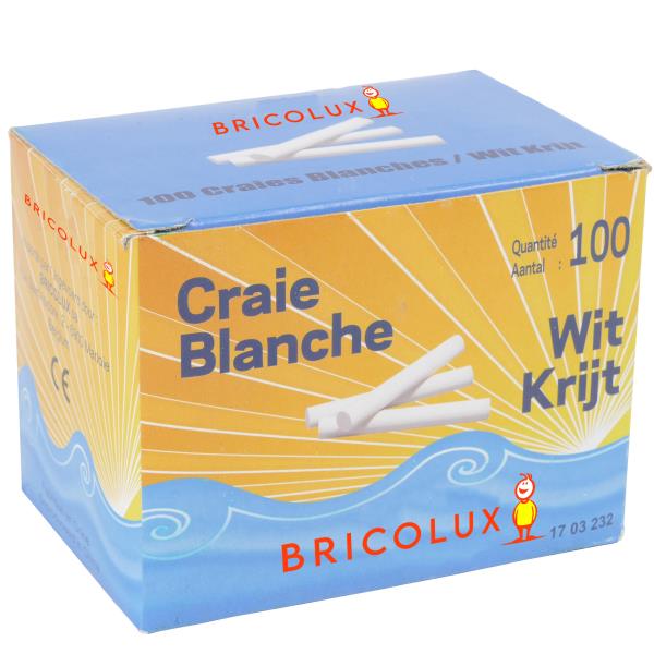 Creta Creta alba 120130 Omfal Educational