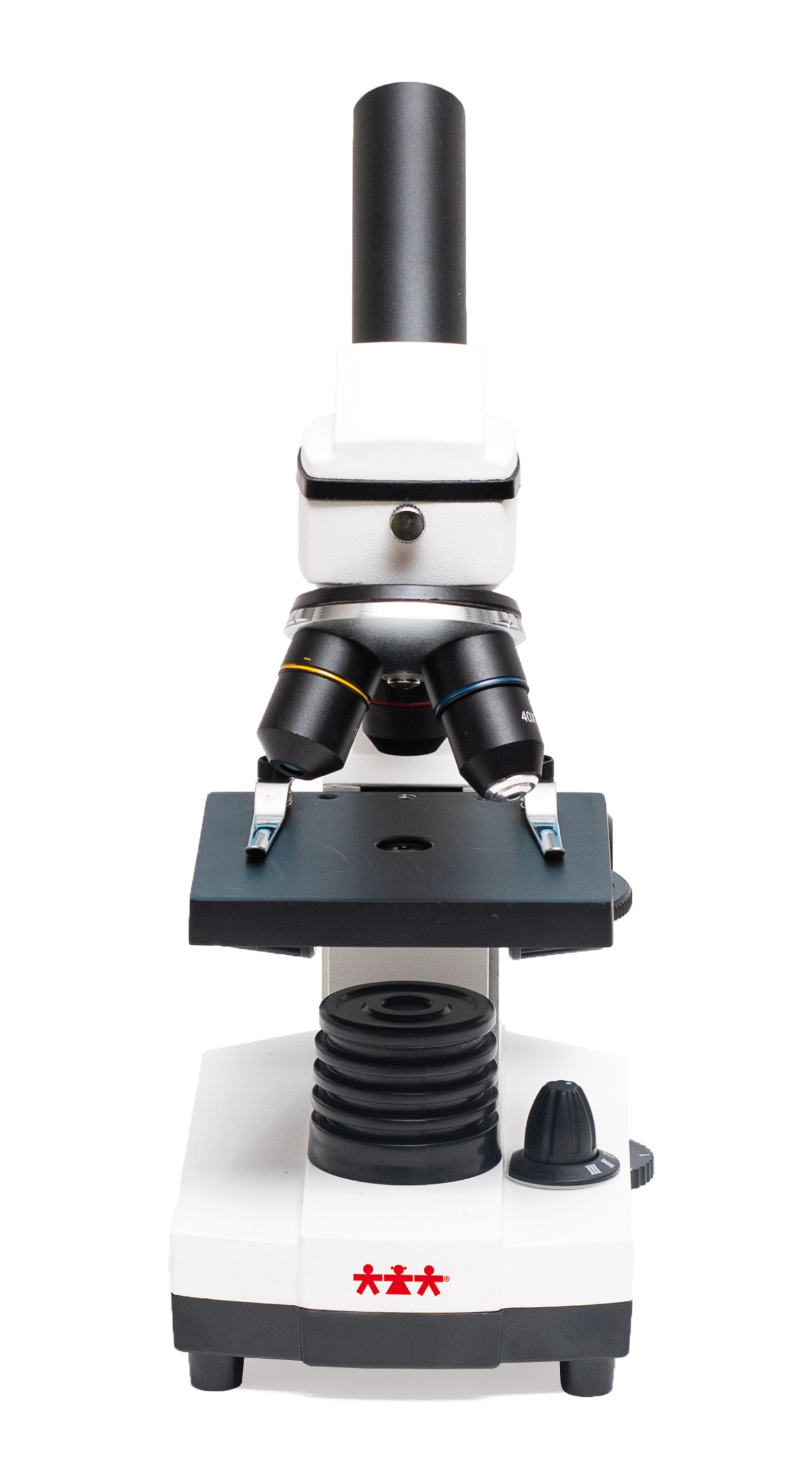 Chimie Microscop 64x 241586 Omfal Educational