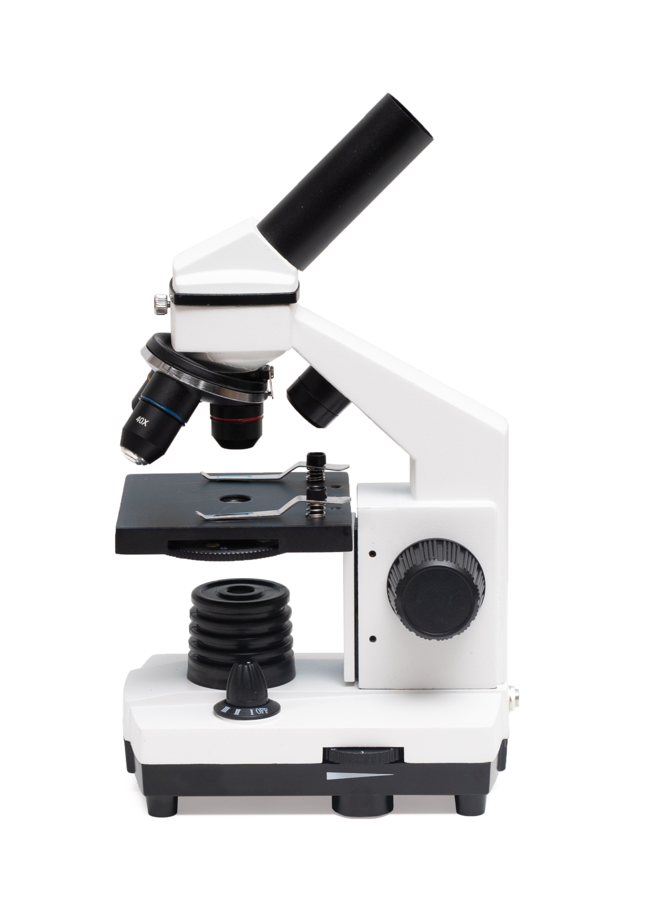 Chimie Microscop 64x 241586 Omfal Educational