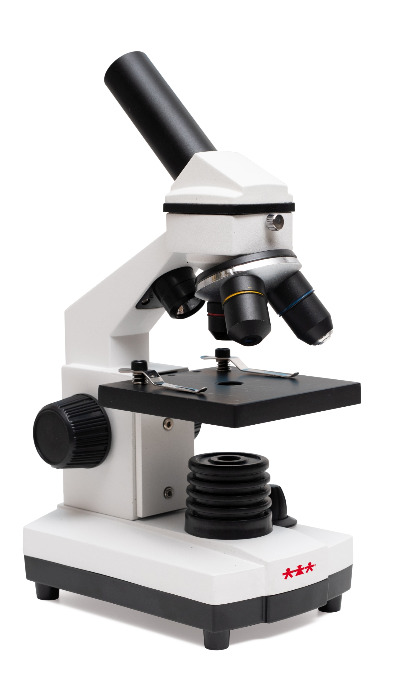 Chimie Microscop 64x 241586 Omfal Educational