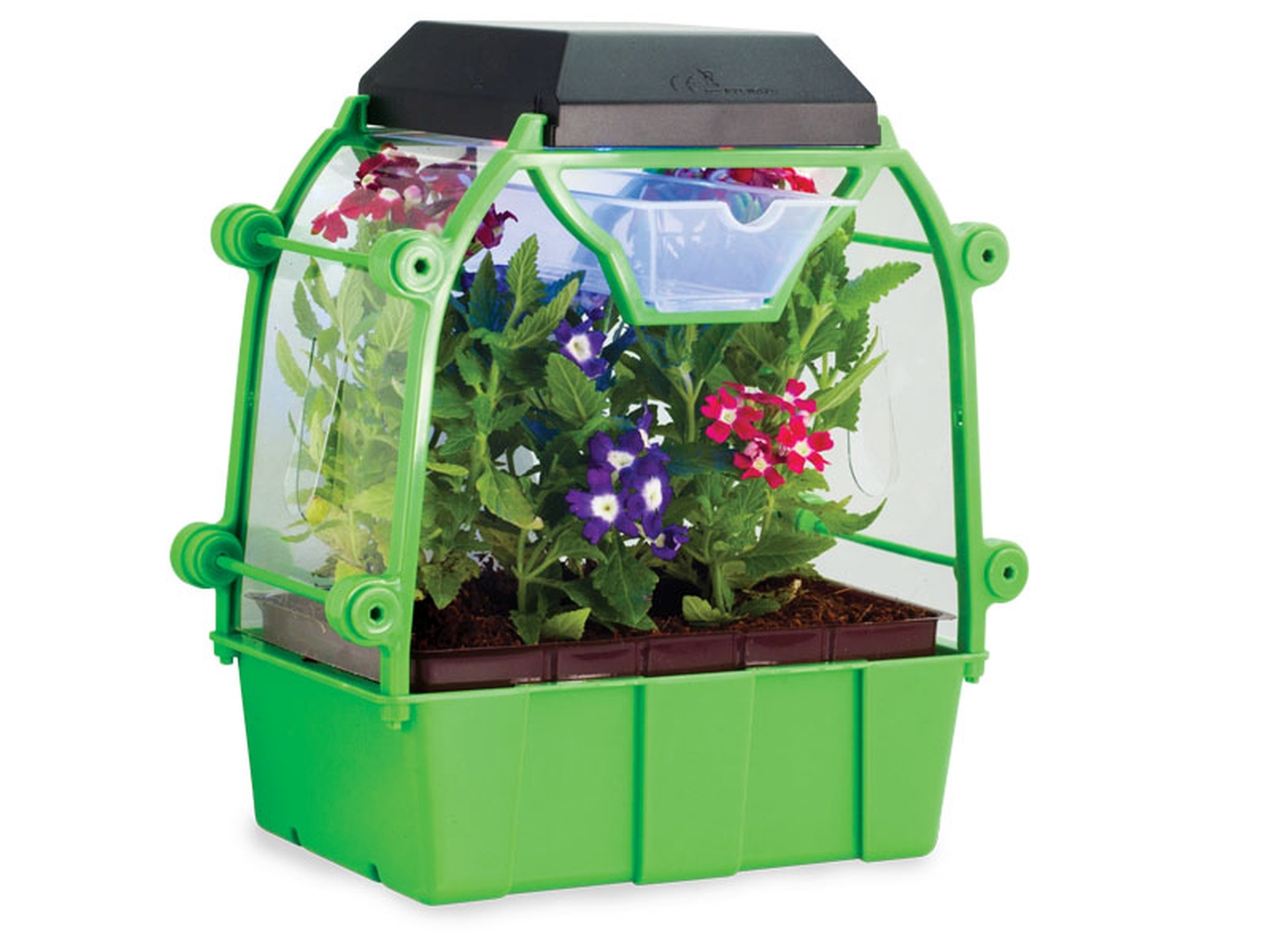 Masurare, observare Mini sera 241582 Omfal Educational