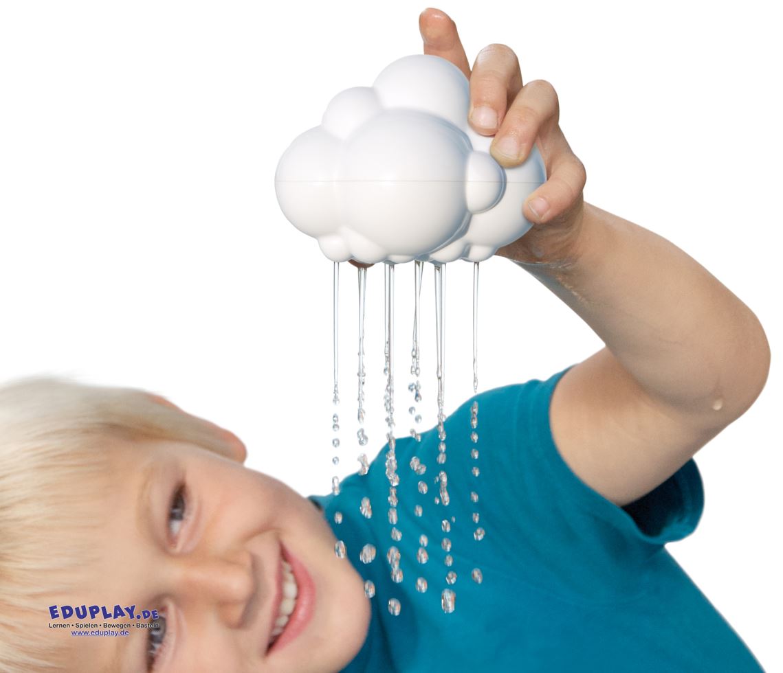 Masurare, observare Norisor de ploaie 890034 Omfal Educational