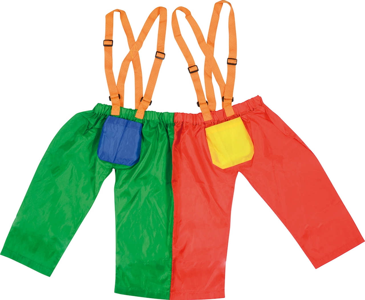 Jocuri de indemanare si precizie Pantaloni coordonare 890045 Omfal ...