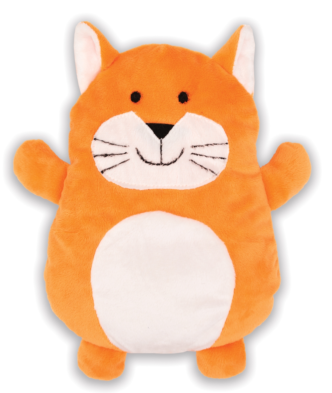 Pernute Pernute animale - pisica 241573 Omfal Educational