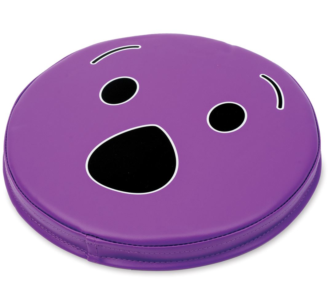 Pernute Pufi Emotii 240645 Omfal Educational