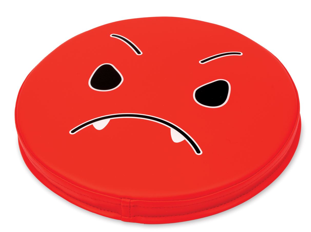 Pernute Pufi Emotii 240645 Omfal Educational