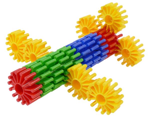 Fixare Rotite constructie 122183 Omfal Educational