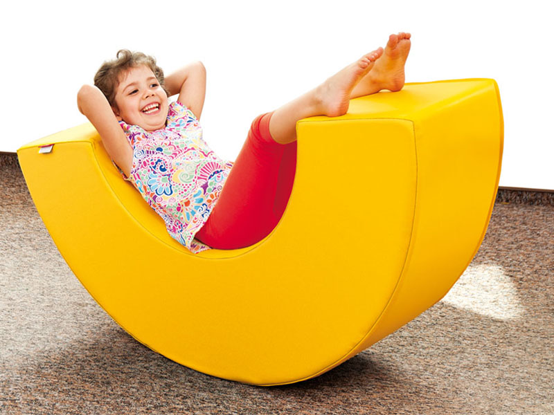 Module individuale spuma Semicerc 240270 Omfal Educational