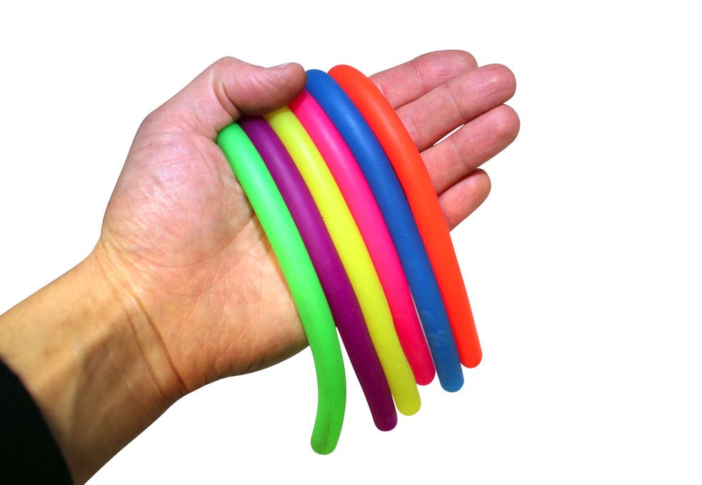 Masaj / Relaxare Snur elastic senzorial 855067 Omfal Educational