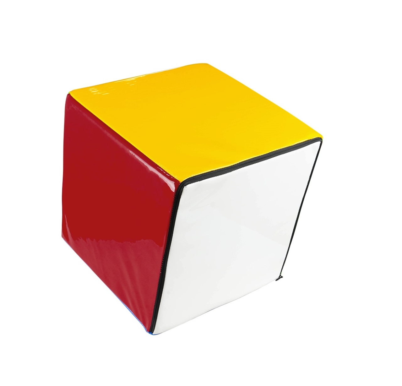 Stimulare vizuala Telecomanda cub colorat pentru tuburi cu bule 855082 ...