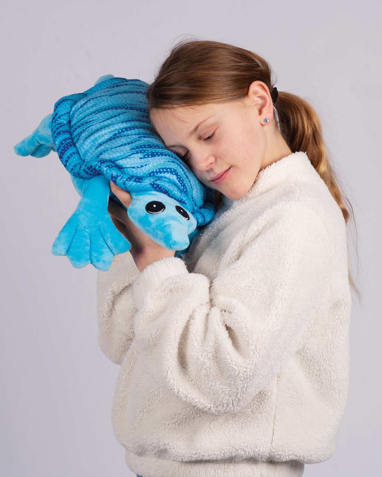 Stimulare proprioceptiva Testoasa ponderata 862004 Omfal Educational