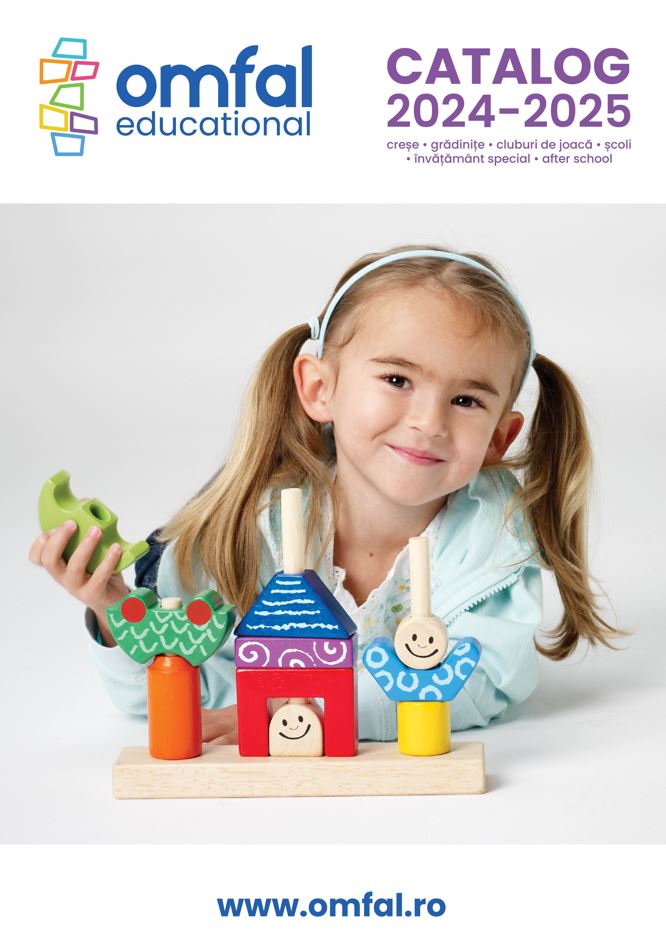 Catalog Online Omfal Educational