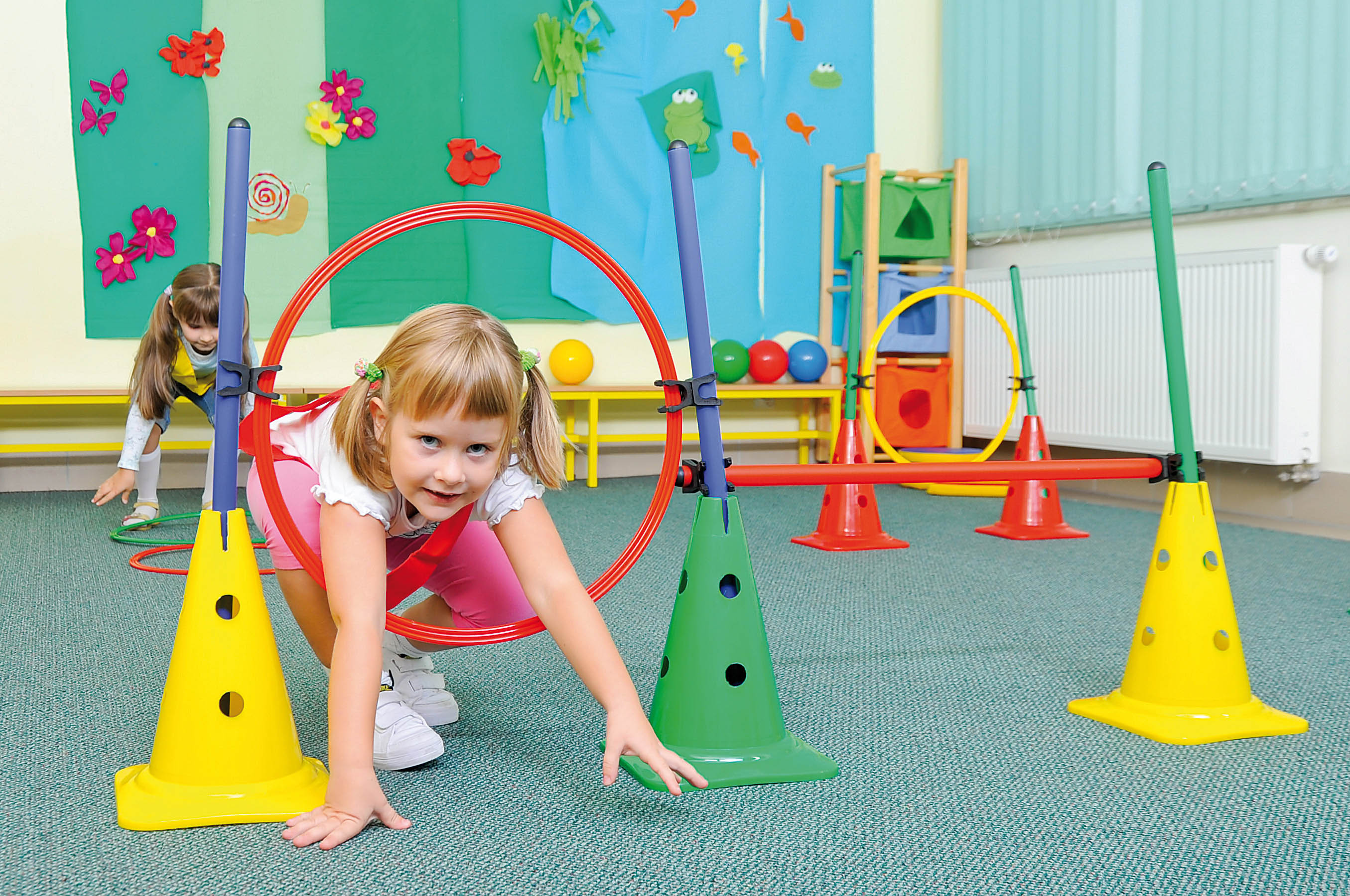 Dotarea cu mobilier, materiale didactice și echipamente digitale a ...