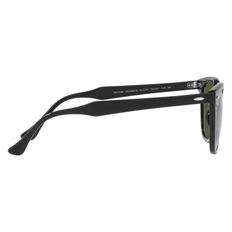 Ochelari de soare Ochelari de soare unisex Ray-Ban RB2298 90...