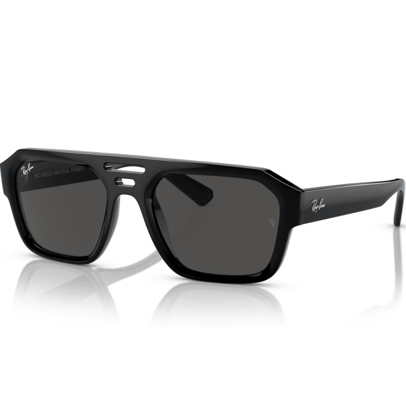 Ochelari de soare femei Ochelari de soare unisex Ray-Ban RB4...