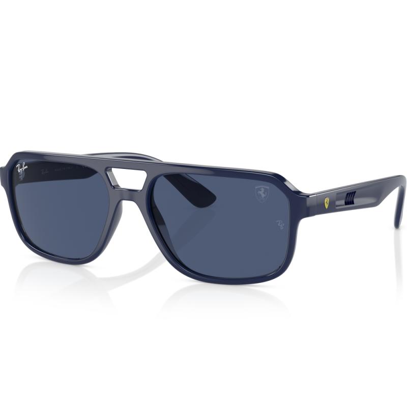 Ochelari de soare femei Ochelari de soare unisex Ray-Ban RB4...