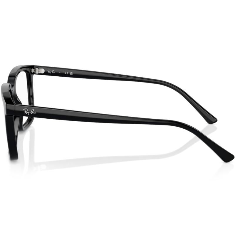 Ochelari de vedere Ray-Ban RX7239 2000 Alain 5005287 Ray-Ban...