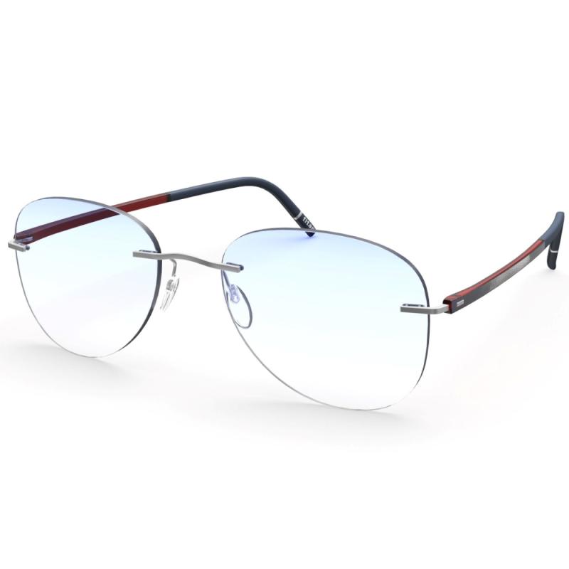 Ochelari de vedere Ochelari de vedere unisex Silhouette 5567...