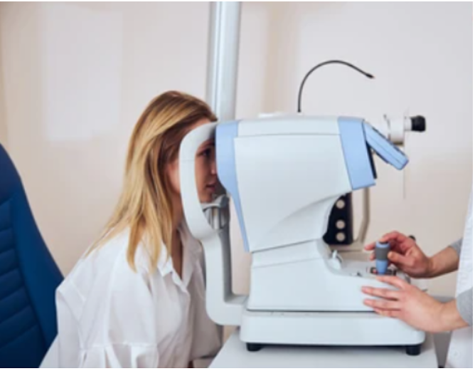 Glaucom: Cauze, diagnostic, tratament