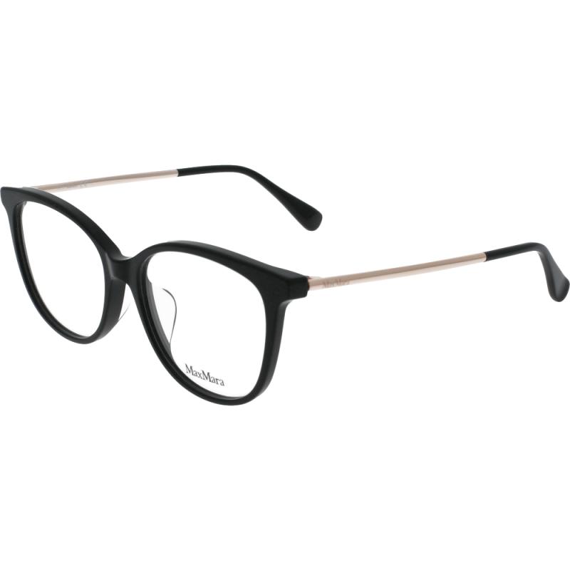 Ochelari de vedere cat eye pentru femei Max Mara MM5008-F 001
