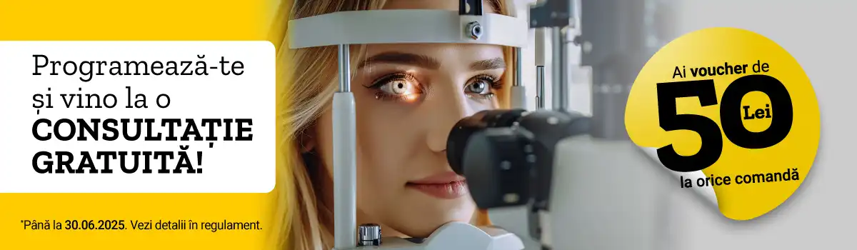 Formular programari online Optiplaza Romania