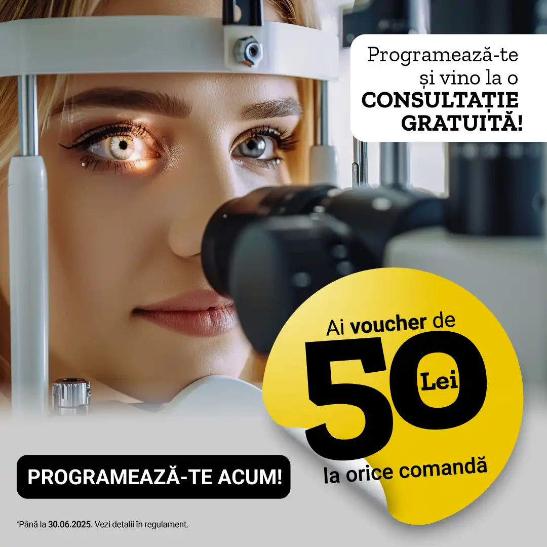 Formular programari online Optiplaza Romania