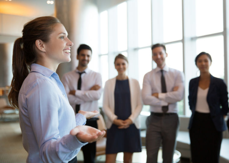 Top 15 competente profesionale generale pe care le cauta orice angajator