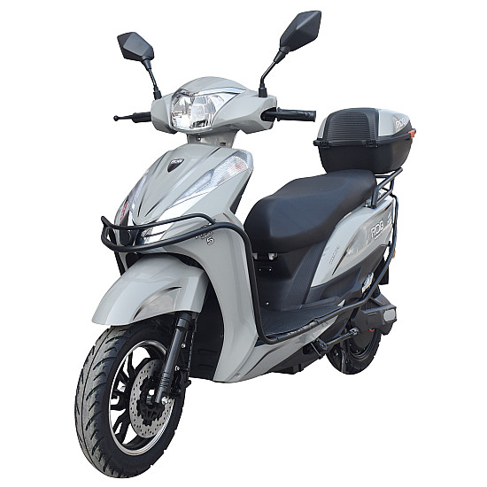 Scuter electric RDB HOINARUL 5 NEW (fara permis) RDB110 RDB ...