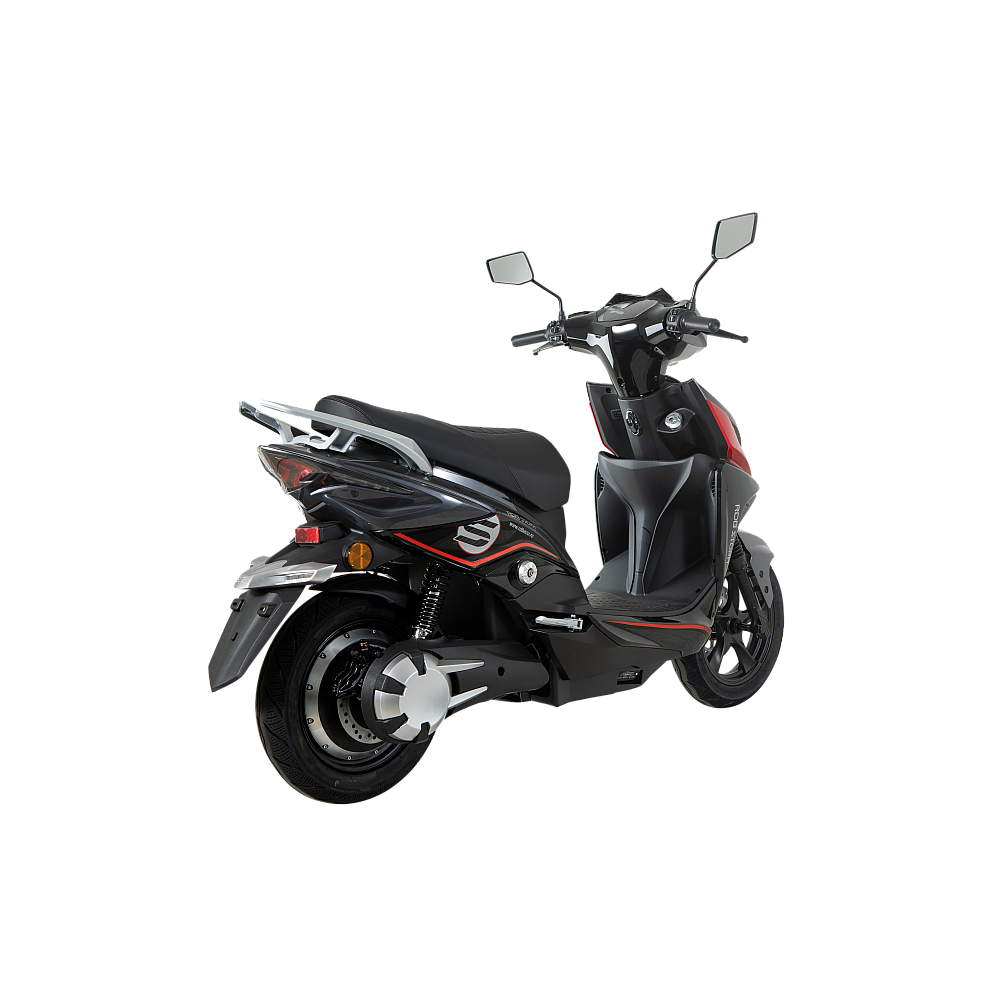 Scuter electric RDB STORM (fara permis) RDB040 RDB PEDROGROU...