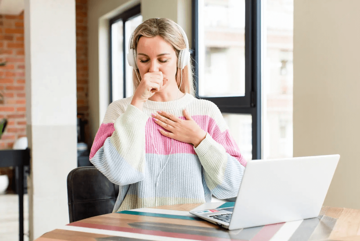 Tuse productiva la adulti & copii - Cauze, Simptome, Tratament | Pfarma