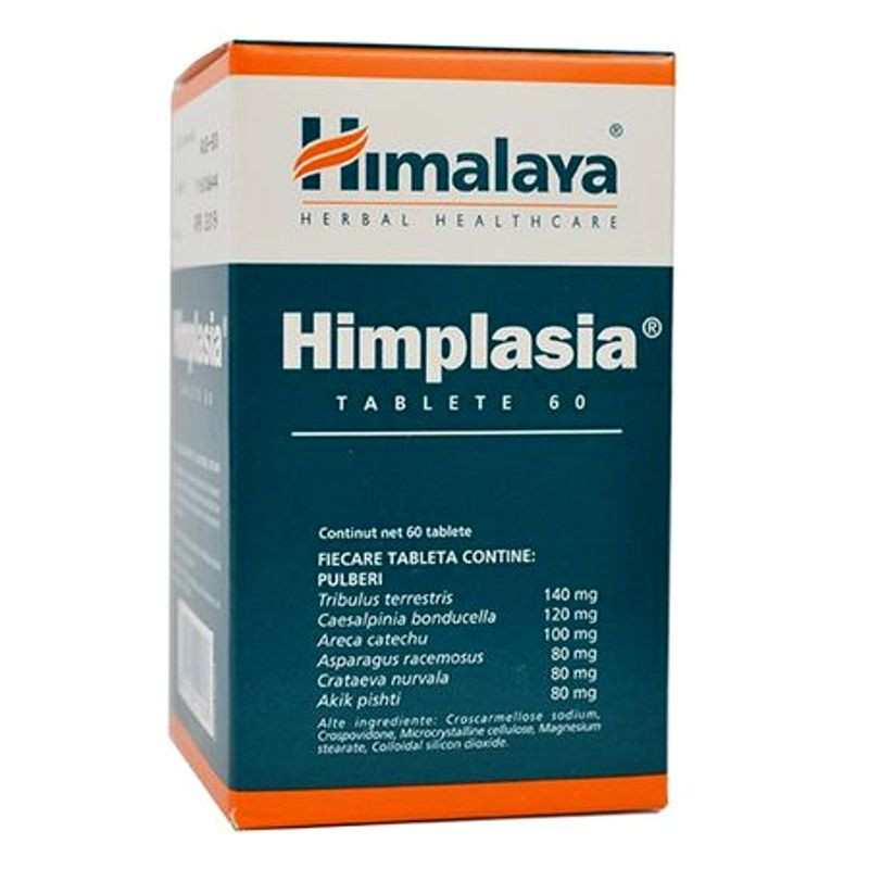 Himplasia x 60 tablete