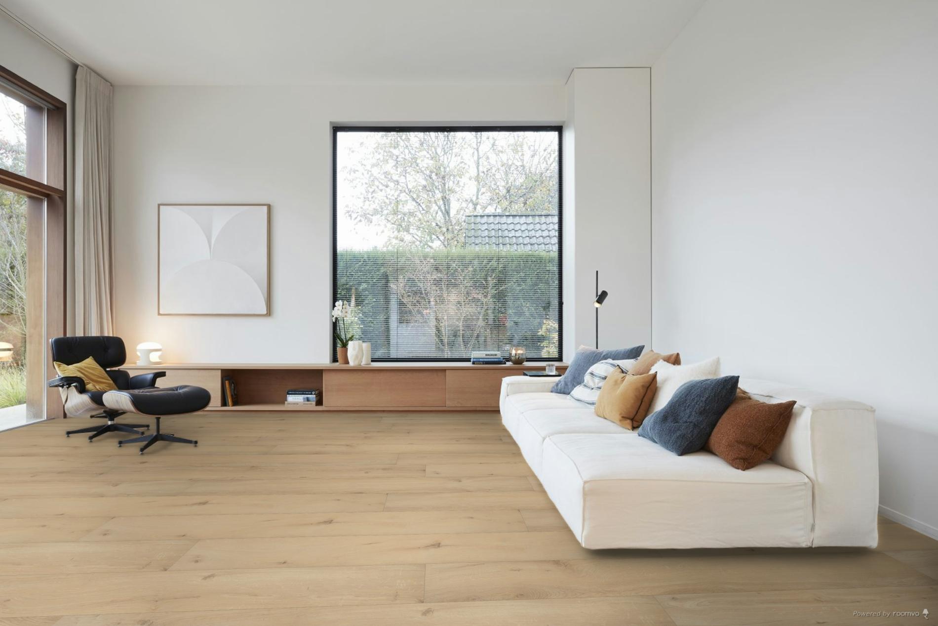 Parchet laminat Parchet laminat, 12mm, Ocean+ 4V Hydro+, Gya...