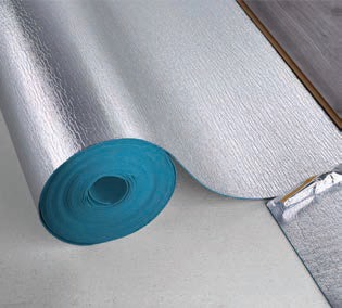 Izolatie parchet profiline.ro