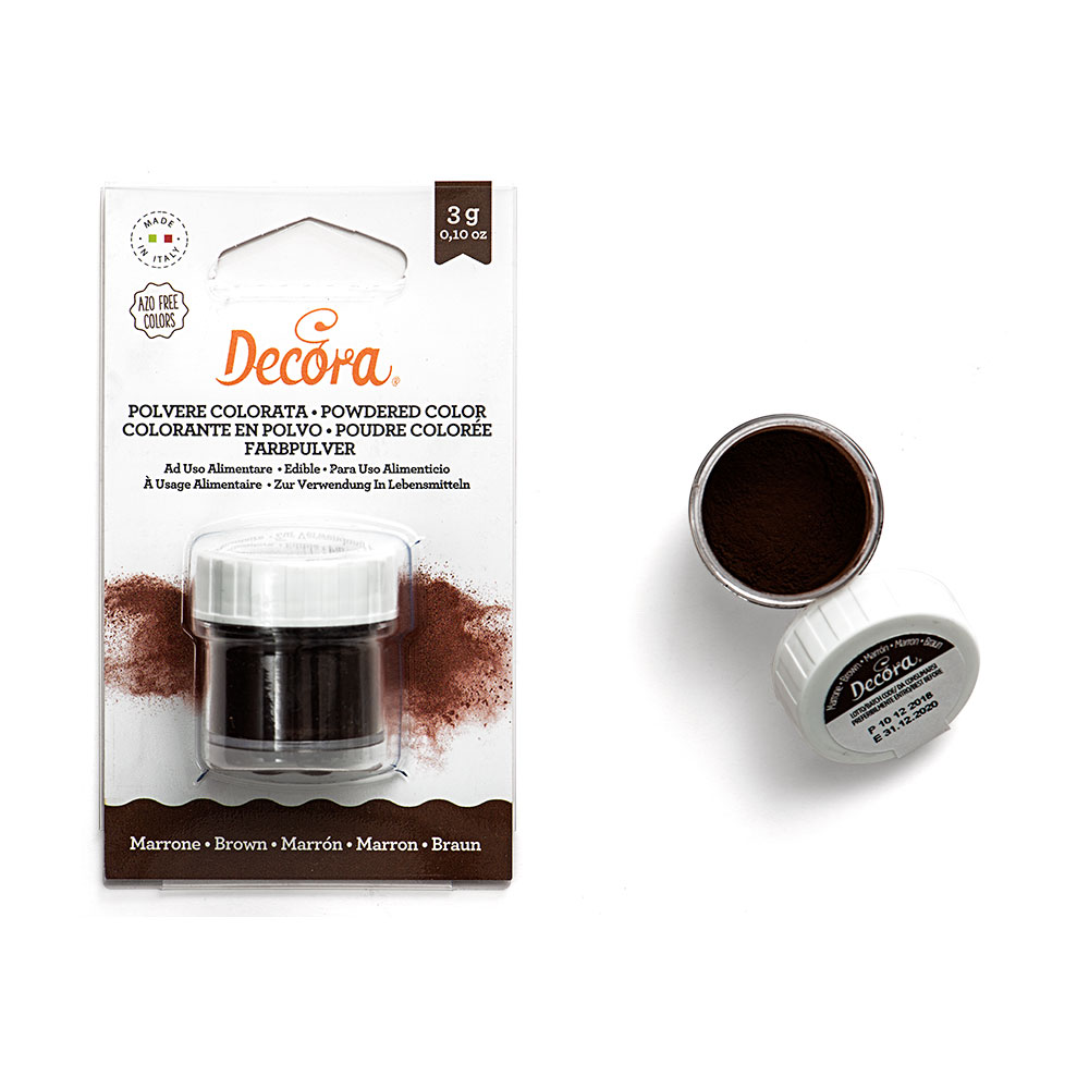 Ingrediente pentru cofetarie PROFI PACKING