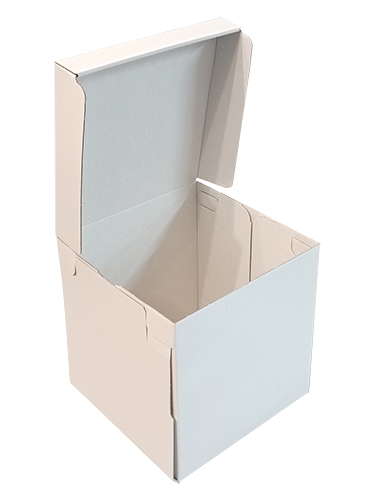 Cutii pentru tort si prajituri Cutii prajituri 20x20x20cm 20...