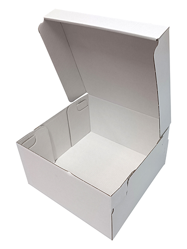 Cutii pentru tort si prajituri Cutii prajituri 30x30x10cm 20...