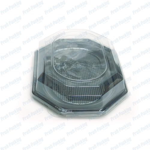 Platouri catering Platouri festive cu capac 55cm 10buc/set 7...