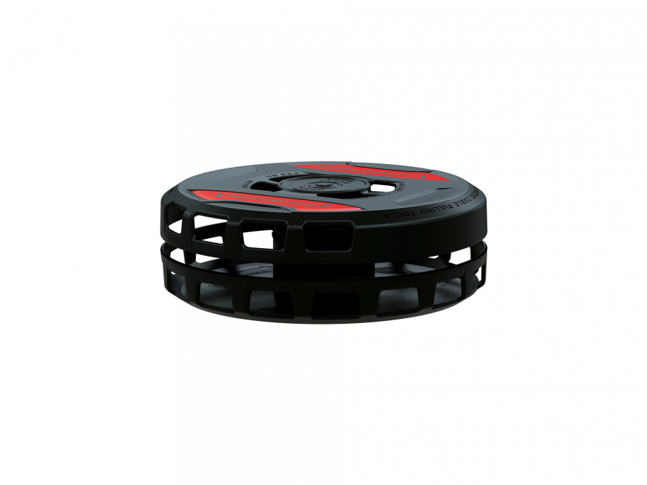 CB 260 Derulator cabluri fara cutie, RUNPOTEC