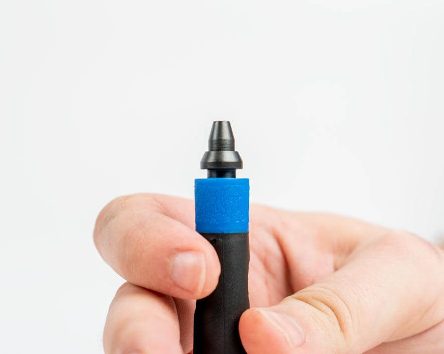 Rapid Microduct Deburring Tool JONARD